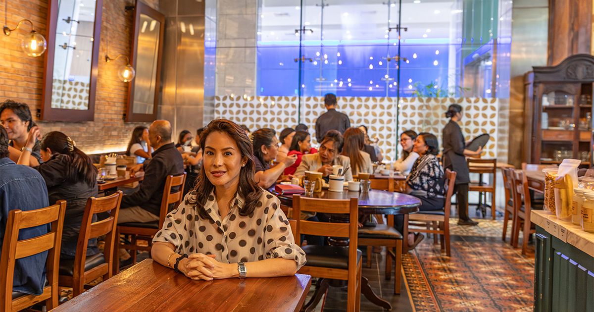 The story of George and Onnie and Ana • PhilSTAR Life