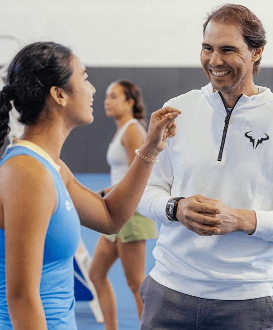 Alex Eala stuns and inspires • PhilSTAR Life