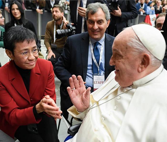 Humanity, humility, and humor endeared Pope Francis to the world ...