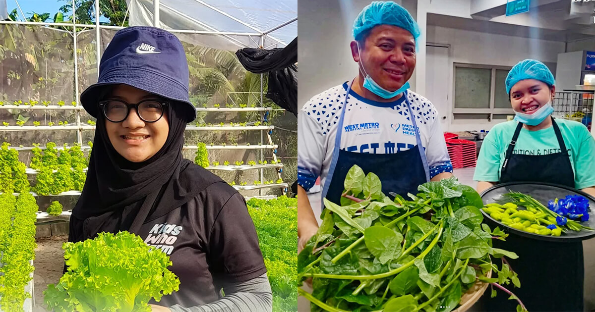 Meet the Kids Who Farm for a food-secure future • PhilSTAR Life