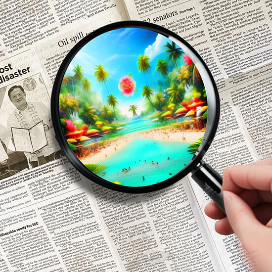 Looking for depth in our modern world • PhilSTAR Life