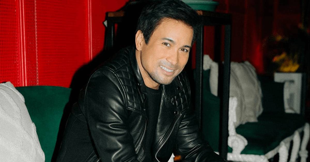 Sam Milby on having diabetes • PhilSTAR Life