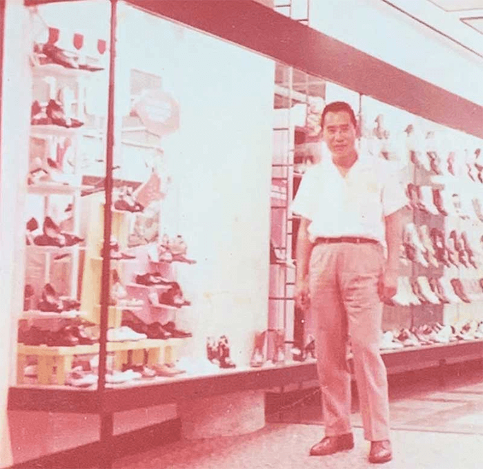 Unforgettable lessons from late SM Group & BDO founder Henry Sy Sr ...