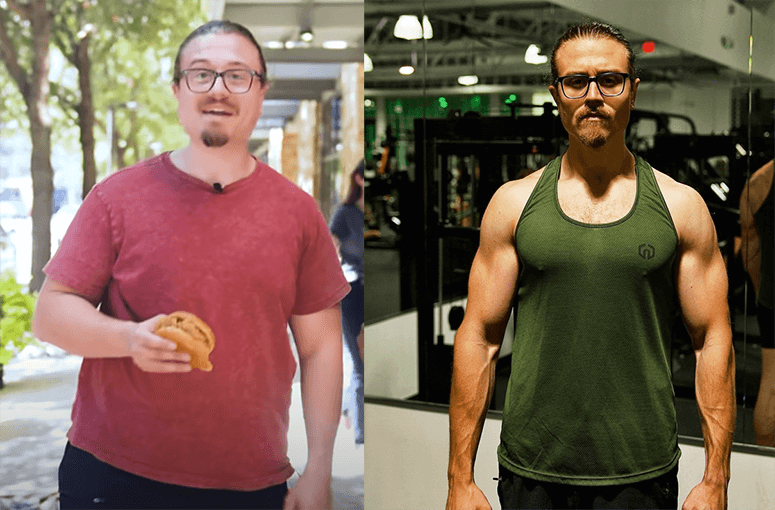 How this celebrity chef lost 65 pounds • PhilSTAR Life