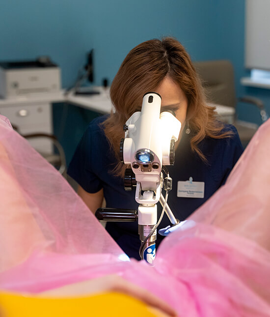 What you need to know about genital warts and cervical cancer ...