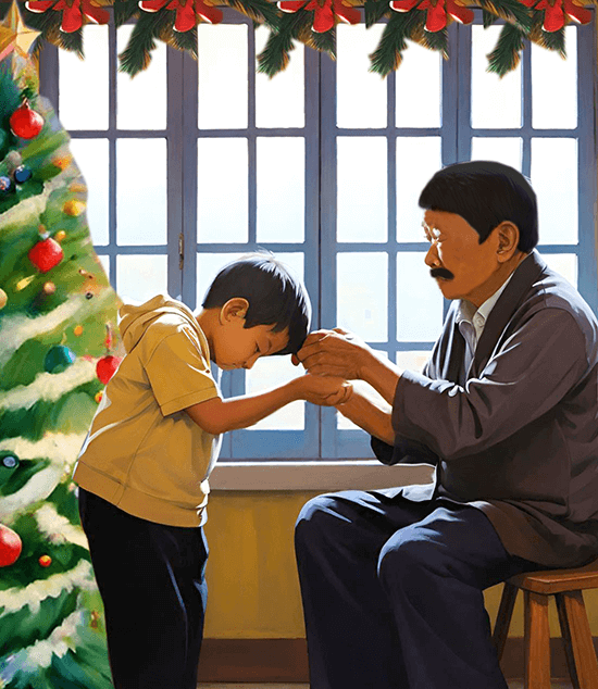 Mano po, Ninong, mano po, Ninang • PhilSTAR Life