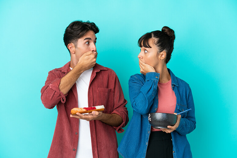 Long live the Marites: Why are Filipinos so into chismis? • PhilSTAR Life