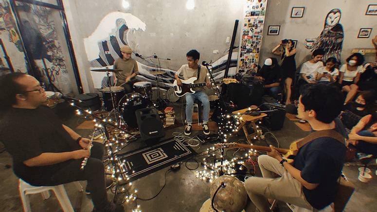 Munimuni’s Adj believes we should talk about music as a collective ...