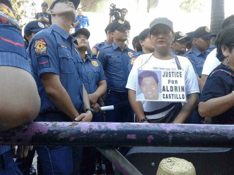 The women of Silingan Coffee believe in remembering and moving forward ...