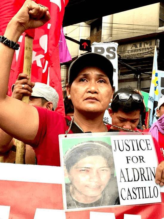 The women of Silingan Coffee believe in remembering and moving forward ...