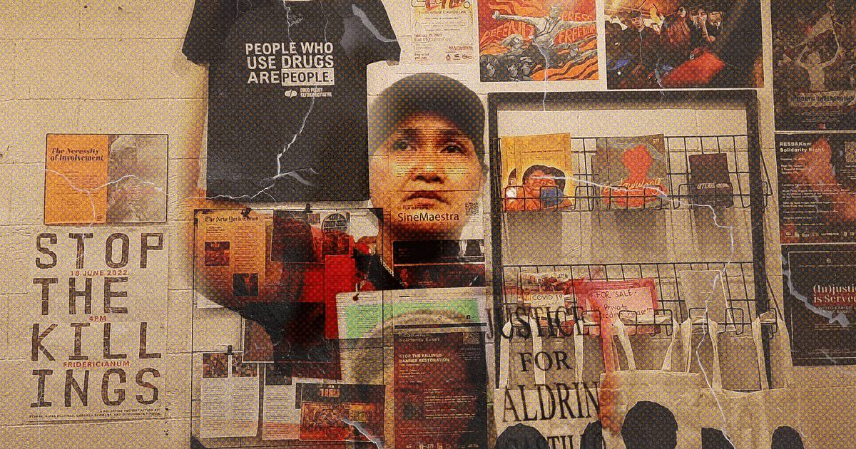 The women of Silingan Coffee believe in remembering and moving forward ...