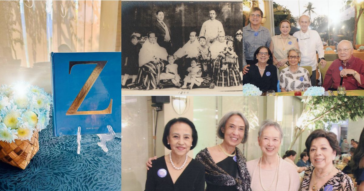Lessons & legacies • PhilSTAR Life