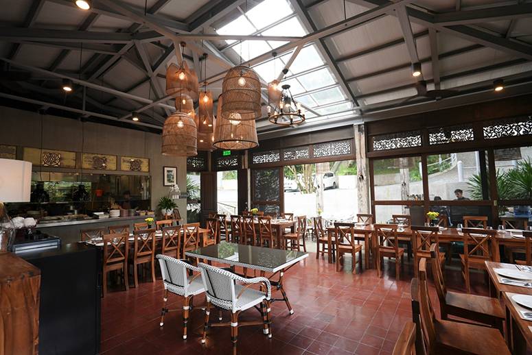 The Fatted Calf: Feasts & family in a farmhouse • PhilSTAR Life