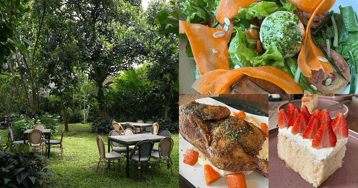The Fatted Calf: Feasts & family in a farmhouse • PhilSTAR Life