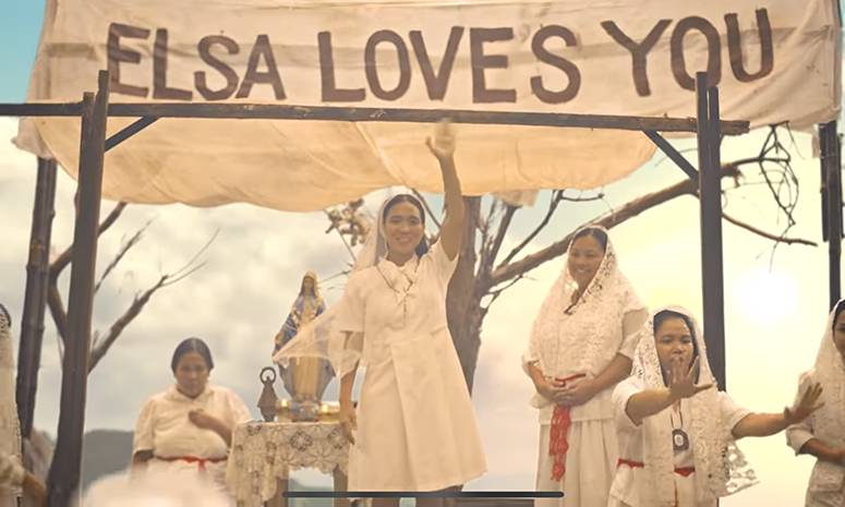 'Isang Himala': A cinematic miracle • PhilSTAR Life