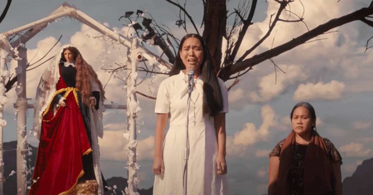 'Isang Himala': A cinematic miracle • PhilSTAR Life
