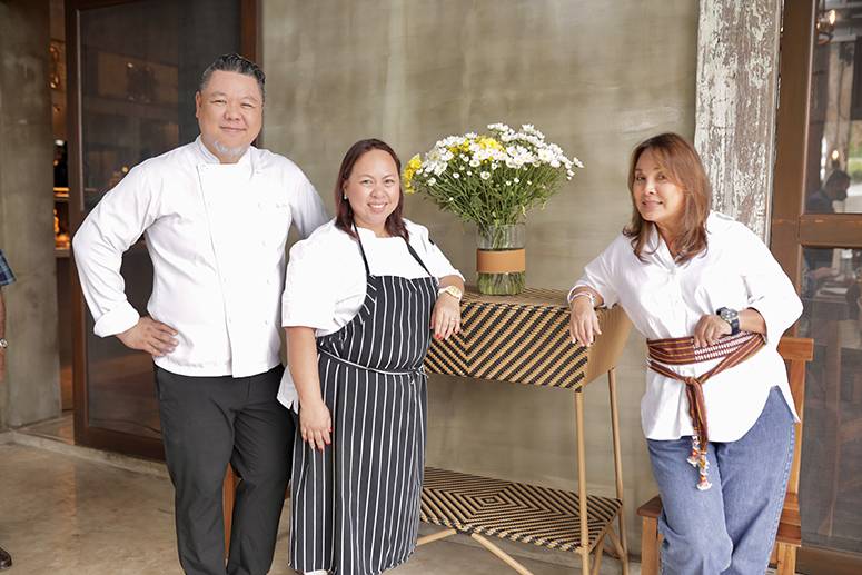 The Fatted Calf: A feast for diners, a feat for farmers • PhilSTAR Life