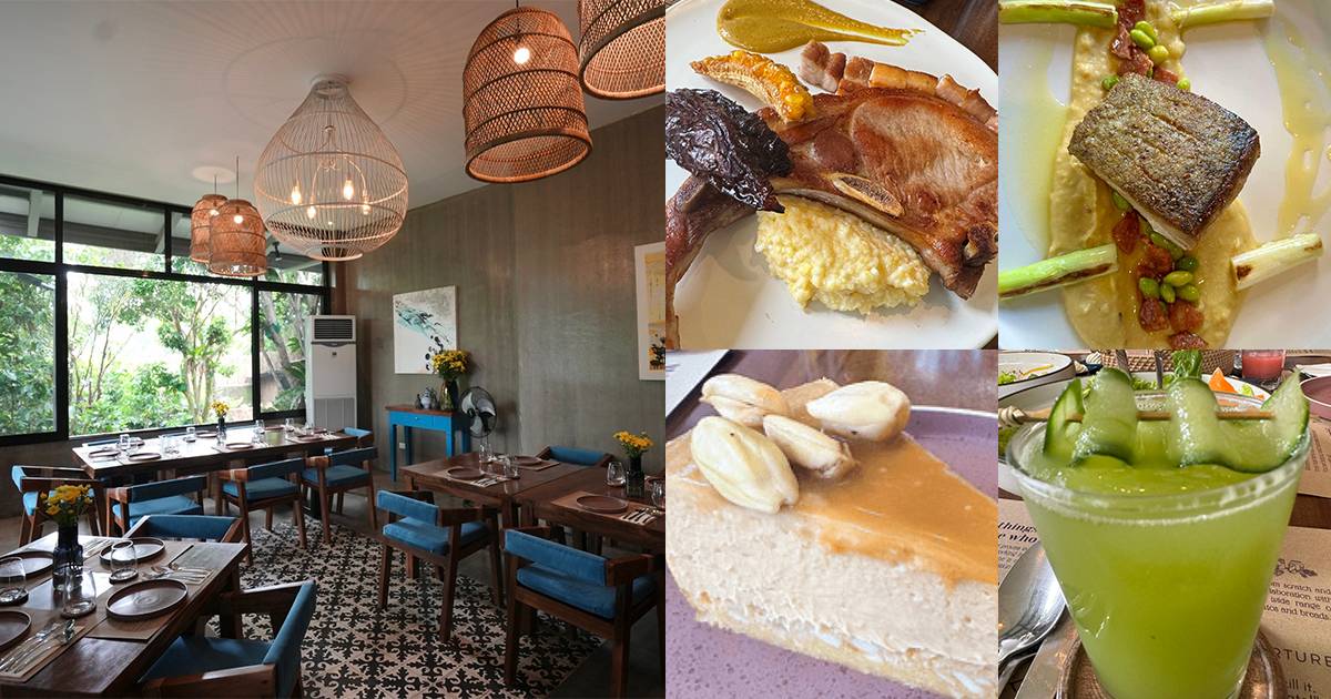 The Fatted Calf: A feast for diners, a feat for farmers • PhilSTAR Life