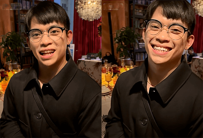 Carlos Yulo: ‘It’s not always the winning or being popular or having a ...