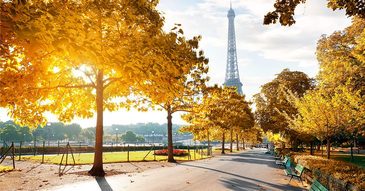 The hidden and not-so-hidden gems of Paris • PhilSTAR Life