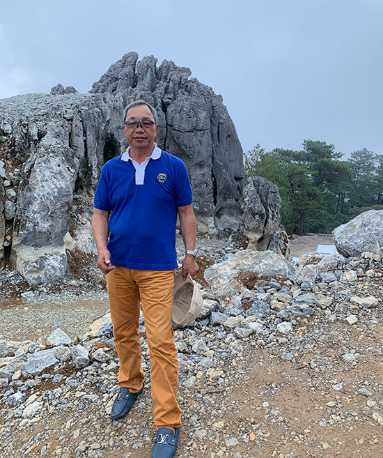 Fantasy and history merge in this Baguio Castle • PhilSTAR Life