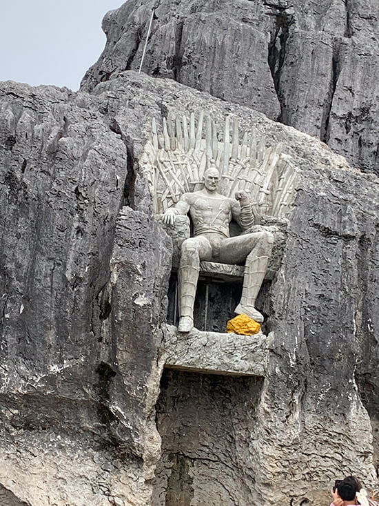 Fantasy and history merge in this Baguio Castle • PhilSTAR Life