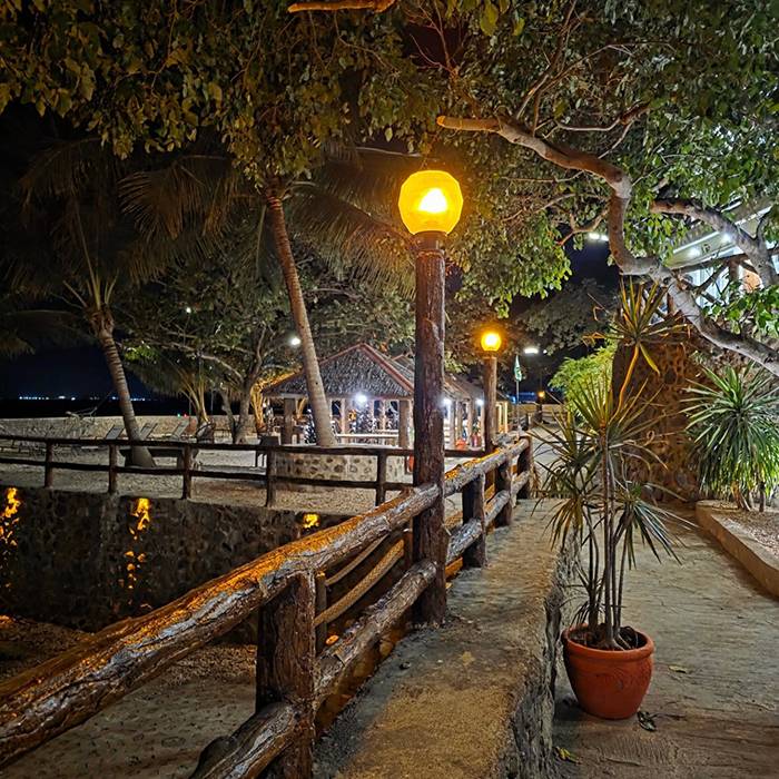 Close encounters of the wet kind • PhilSTAR Life