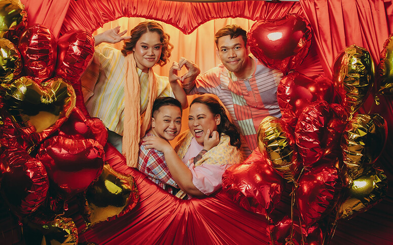 PETA’S ‘Walang Aray’ is refreshed with inclusivity and social relevance ...