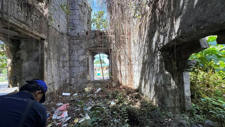 36 hours in Antique: In the place of small rivers • PhilSTAR Life
