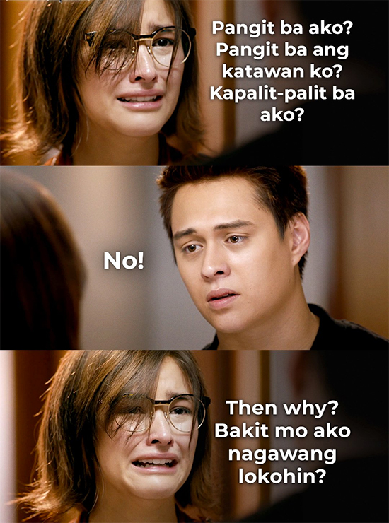 Ano’ng say mo? • PhilSTAR Life