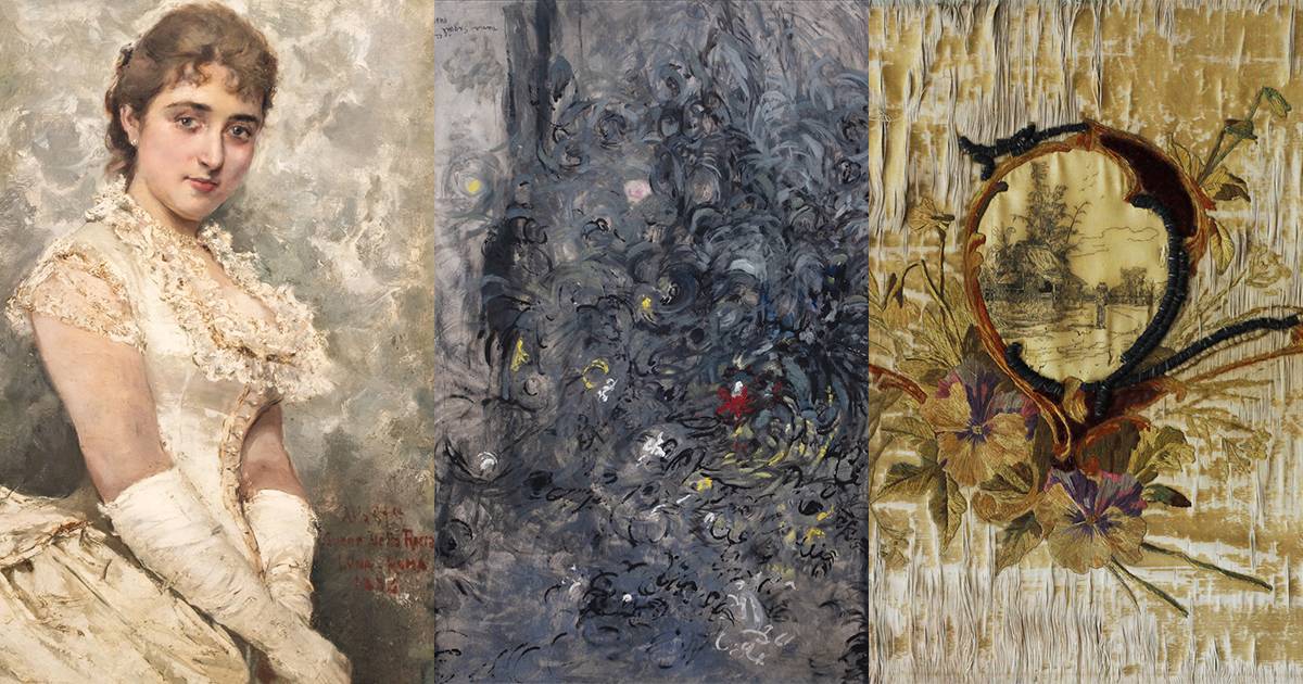 Single ladies & self-love in the age before tinder and bumble ...