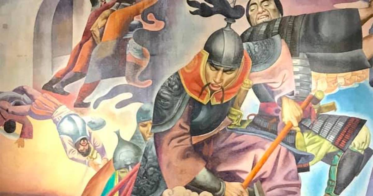 Limahong, POGOs, and the West Philippine Sea • PhilSTAR Life