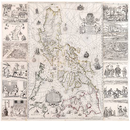 Limahong, POGOs, and the West Philippine Sea • PhilSTAR Life