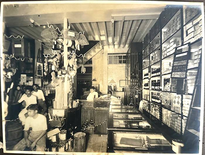 Finding history on Ongpin street • PhilSTAR Life