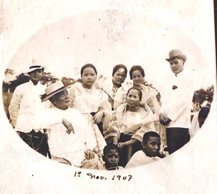 Finding history on Ongpin street • PhilSTAR Life