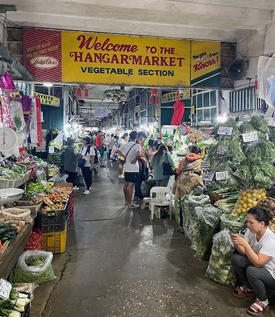 Baguio’s hidden gems: Kidlat’s wonderful warren, a secret gallery and ...