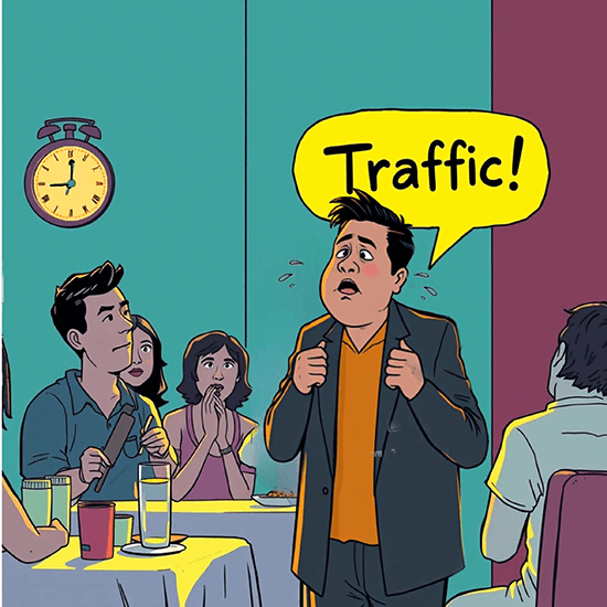 ‘Filipino Time’: Is it time to change this tardy tradition and unfair ...