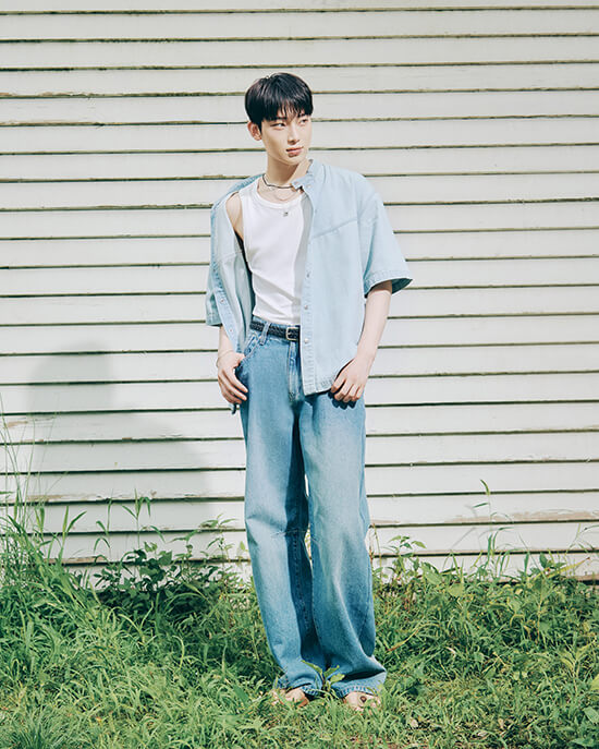 Korean fashion giant 8seconds debuts in Manila, with Enhypen’s Sunoo as ...