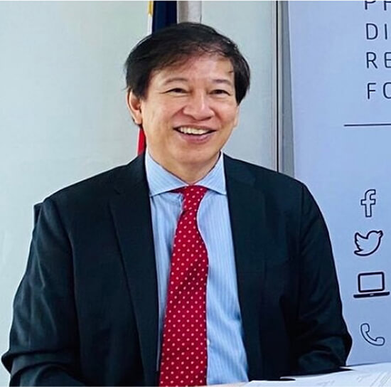 'Like a Black Gatsby with Nick Carraway at his side' • PhilSTAR Life