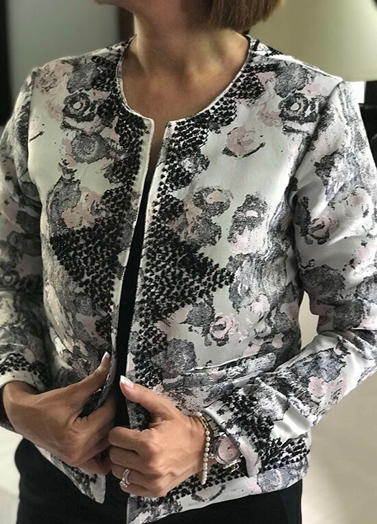 How Cedie Vargas, Marimel Francisco, Maritess Pineda, Suzie Quiros, and ...