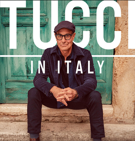 Tucci’s triumphant return to Italy • PhilSTAR Life