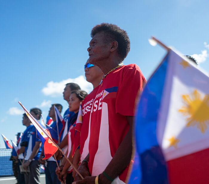 Flags of our fathers and children • PhilSTAR Life
