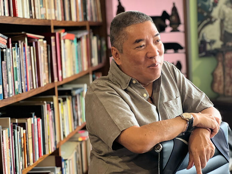 Looking back and letting go • PhilSTAR Life