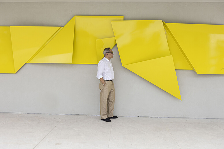 An inspiring tribute to Maribel Ongpin at Elan by the Bay • PhilSTAR Life