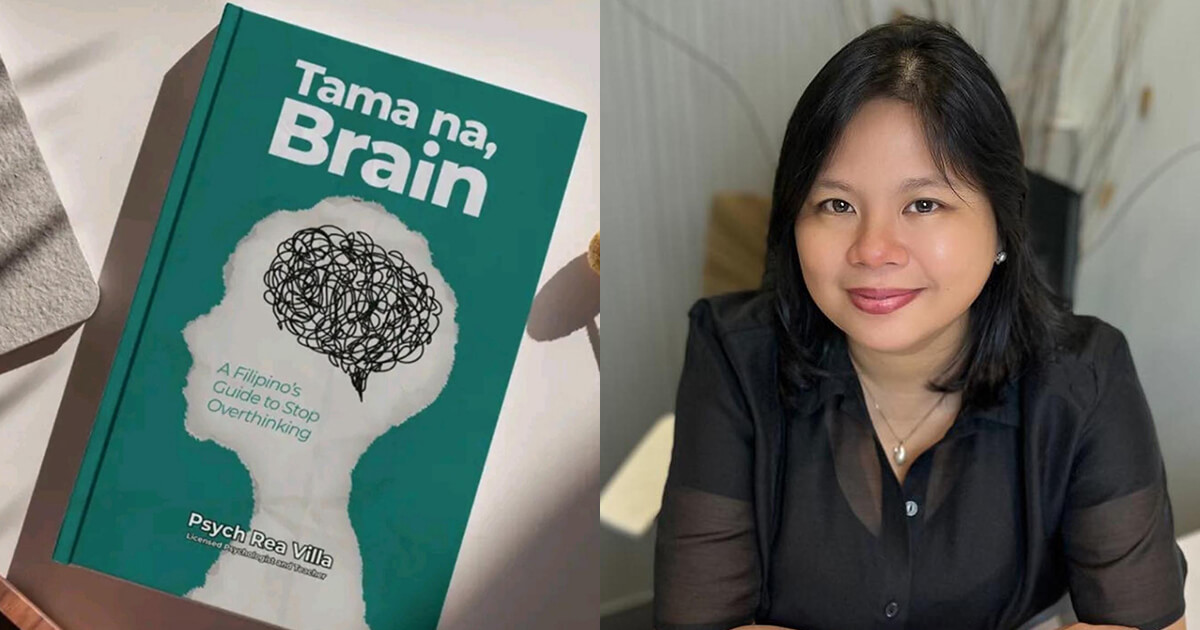 Tama na, brain: Are you overthinking? • PhilSTAR Life