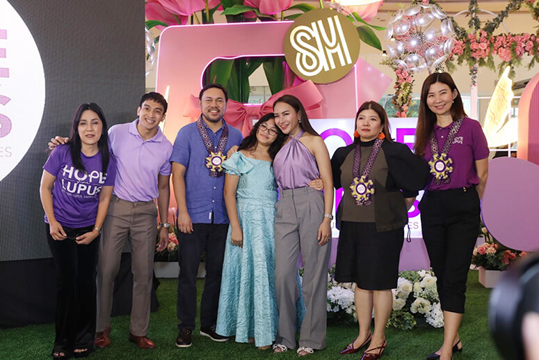 Mark and Em Villar: A story of faith, strength, love—and lupus ...