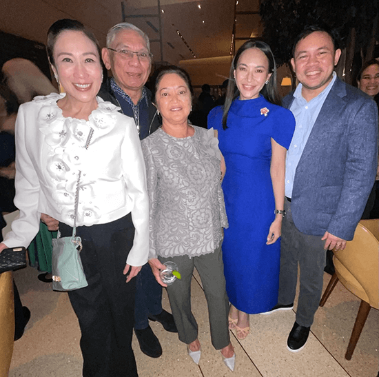 Lights, camera, action! From Manila to Hollywood • PhilSTAR Life