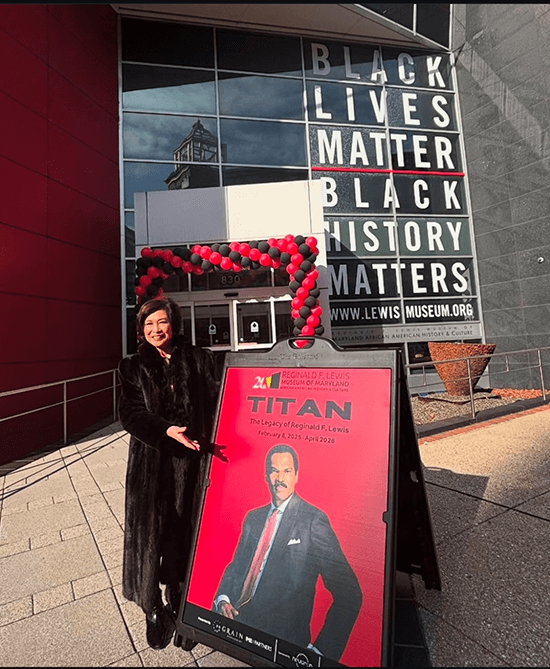 Loida Lewis on a life well-lived • PhilSTAR Life