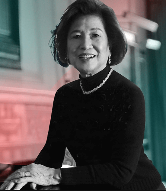 Loida Lewis on a life well-lived • PhilSTAR Life