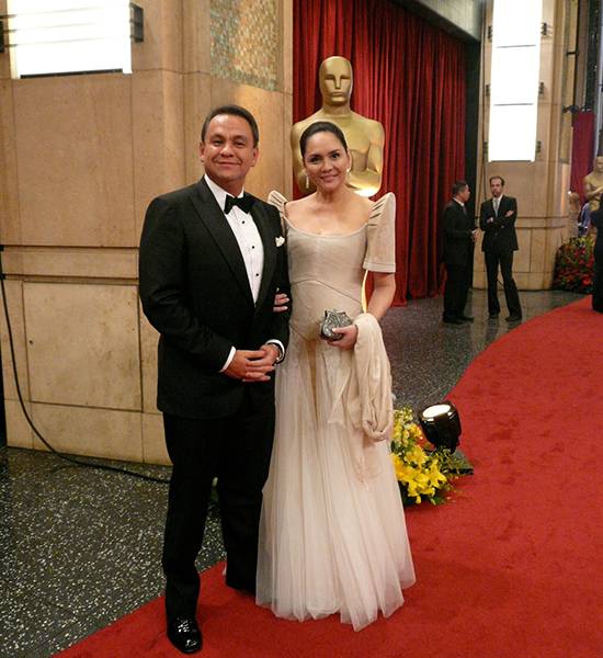 Dear Charo • PhilSTAR Life